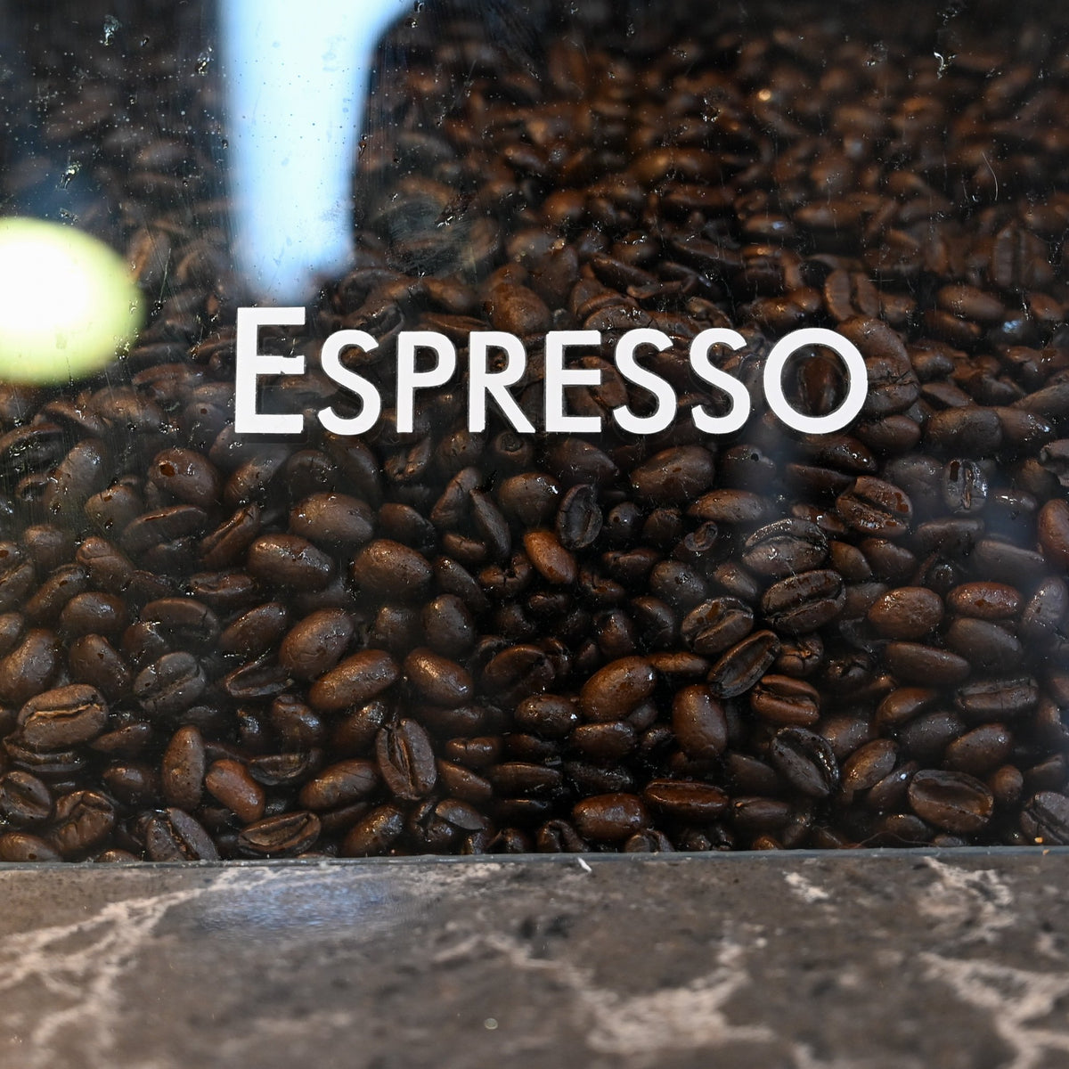 Espresso – Cafe Ami